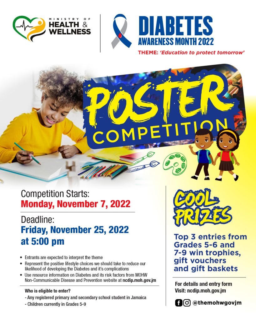 Prizes & Surprises - Non-Communicable Disease & Injury Prevention and ...